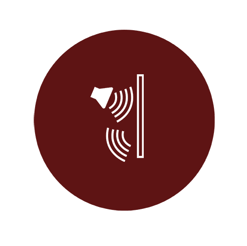 Absorption sound – acoustic.vn